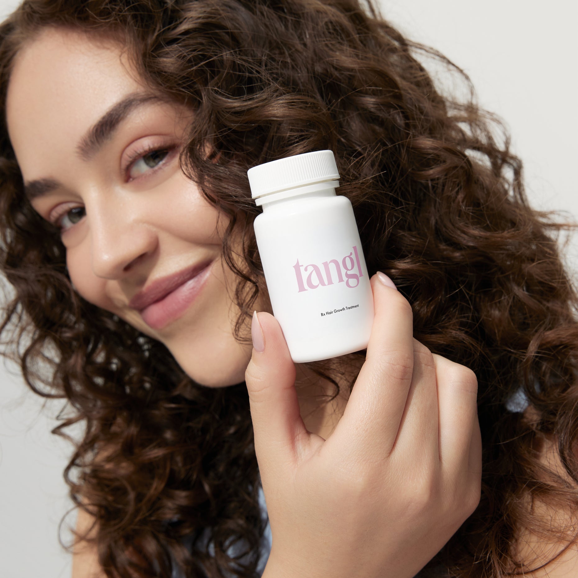 Double Growth Hair Capsules™ – Tangl