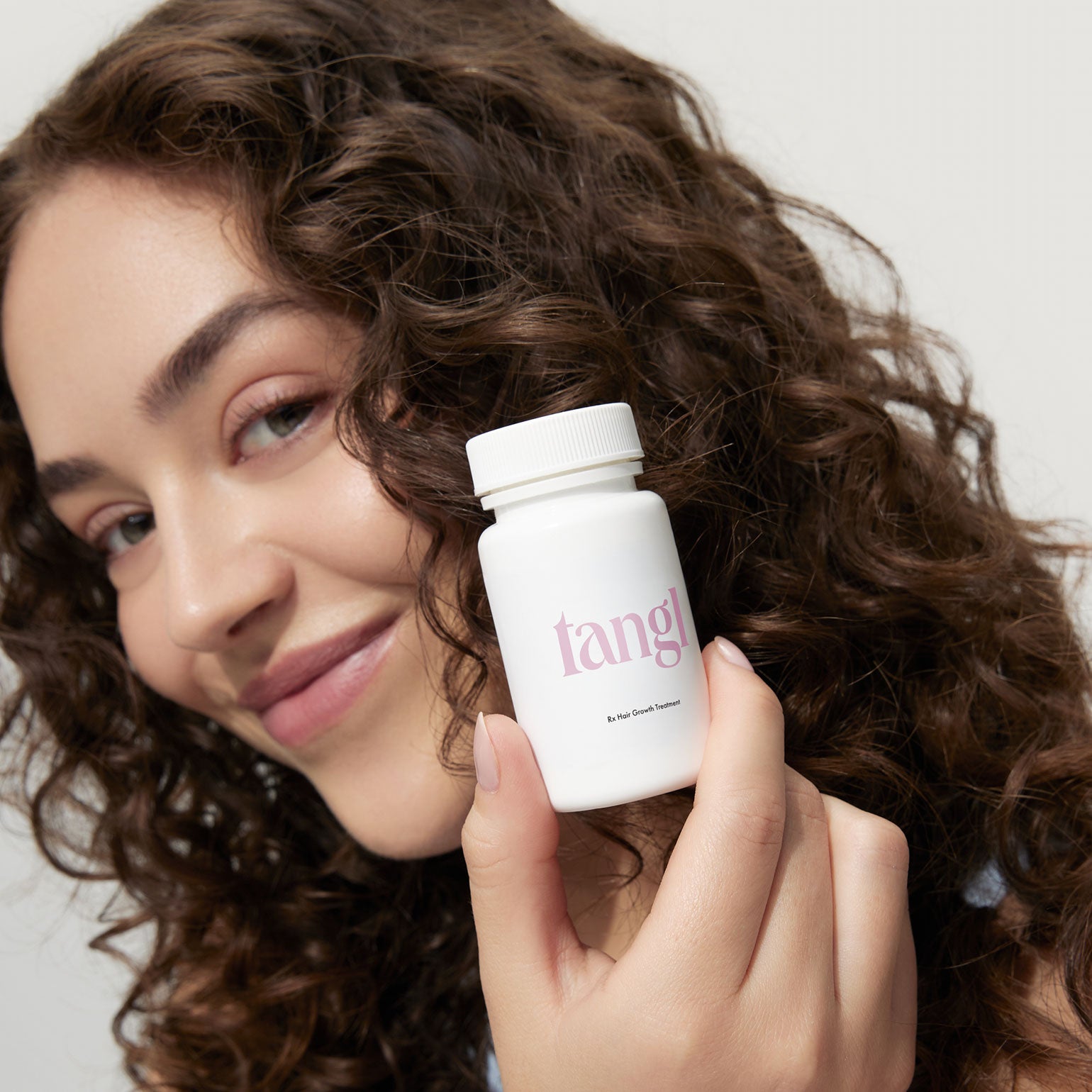 Double Growth Hair Capsules™ – Tangl