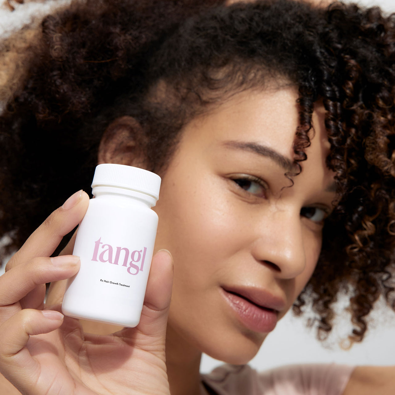 Double Growth Hair Capsules™ – Tangl