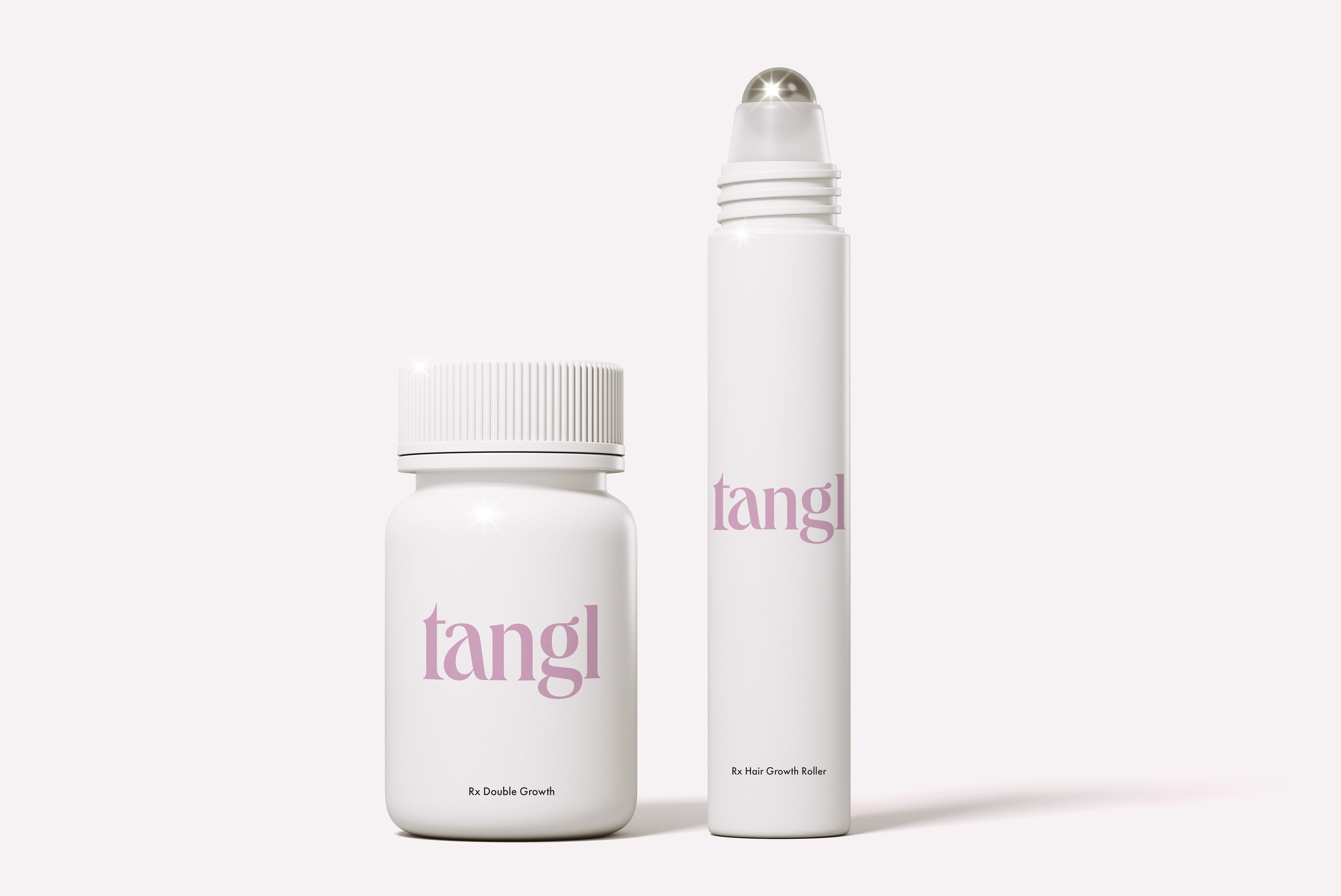 TANGL - The most powerful treatments for women's hair loss – Tangl