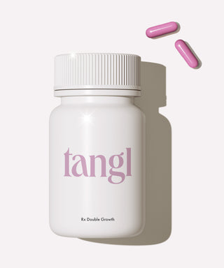 Double Growth Hair Capsules™ – Tangl