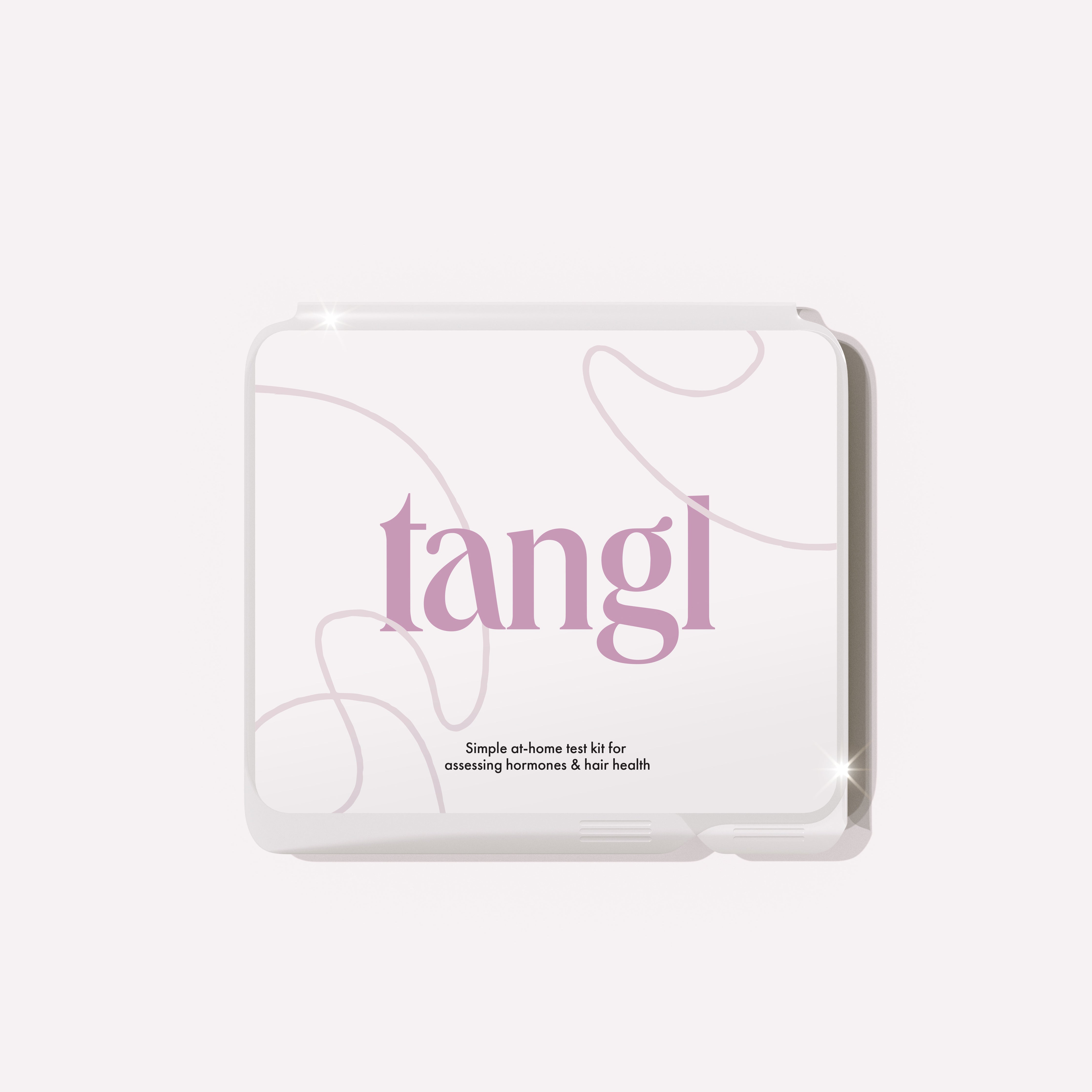 Super Hormone Test Kit